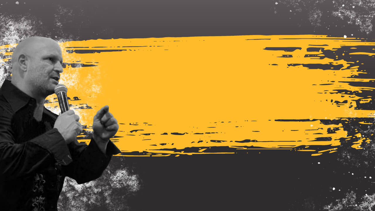 Dr. Asa Andrew Credentials